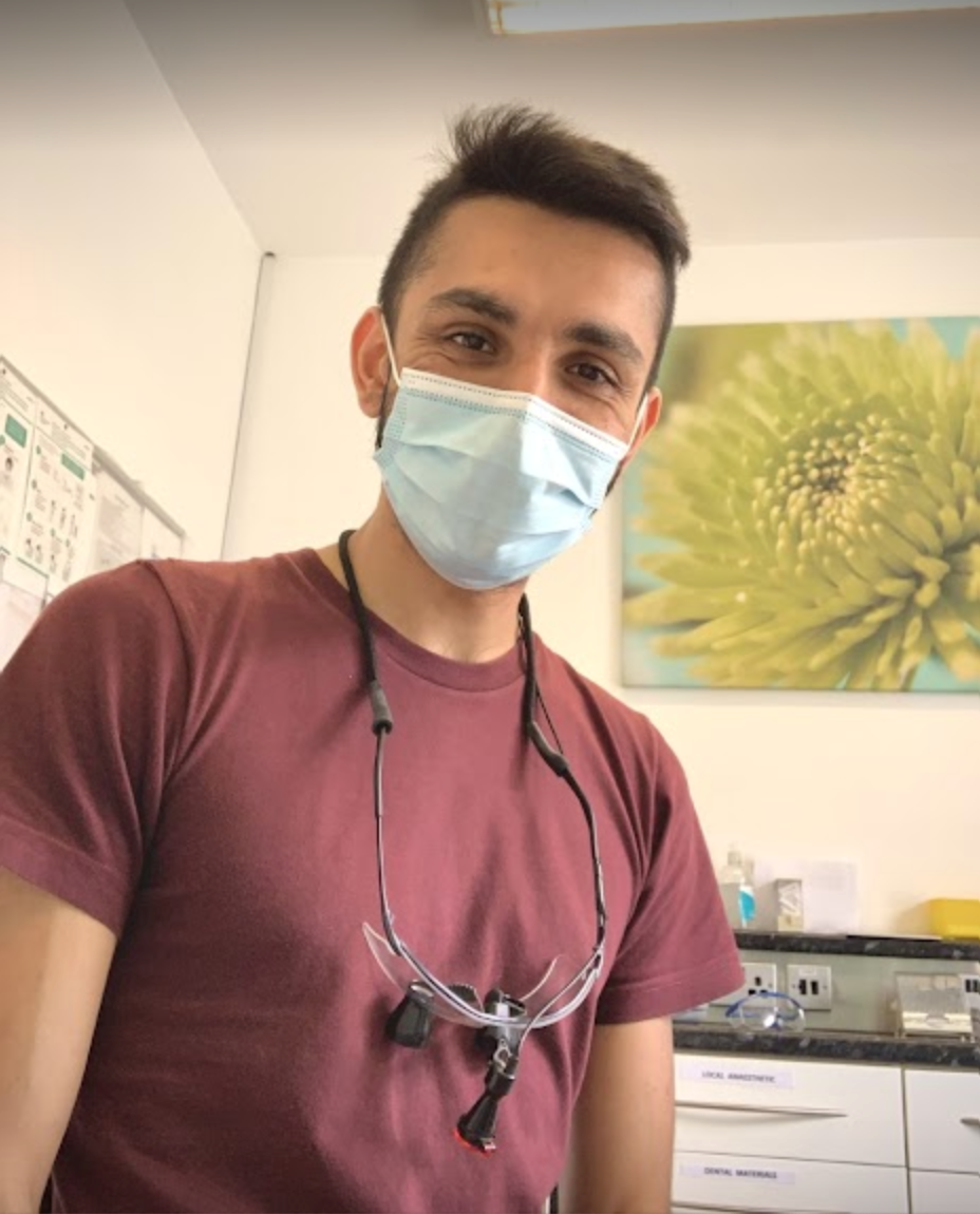 Team | Alexandra Park Dental & Referral Centre